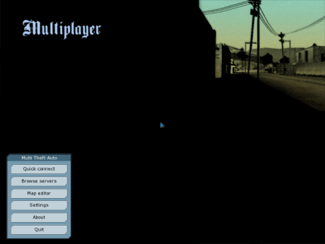 Version History - Multi Theft Auto: Wiki