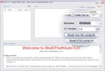 Version History - Multi Theft Auto: Wiki