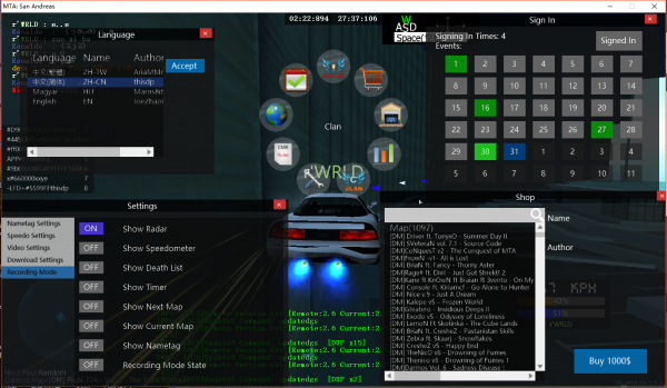Resource:DGS - Multi Theft Auto: Wiki