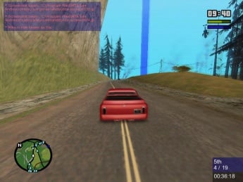 Version History - Multi Theft Auto: Wiki