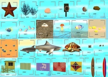 Object IDs - Multi Theft Auto: Wiki