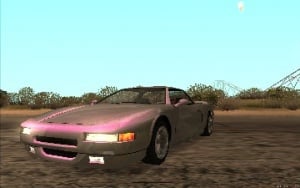 Shader examples - Multi Theft Auto: Wiki