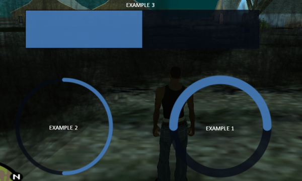 DgsProgressBarSetStyle - Multi Theft Auto: Wiki