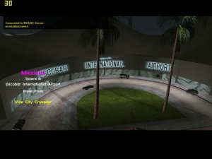 MTA:VC Deathmatch Gamemode - Multi Theft Auto: Wiki