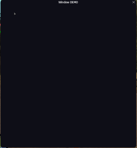 DxWindow - Multi Theft Auto: Wiki