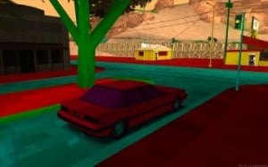 Shader examples - Multi Theft Auto: Wiki
