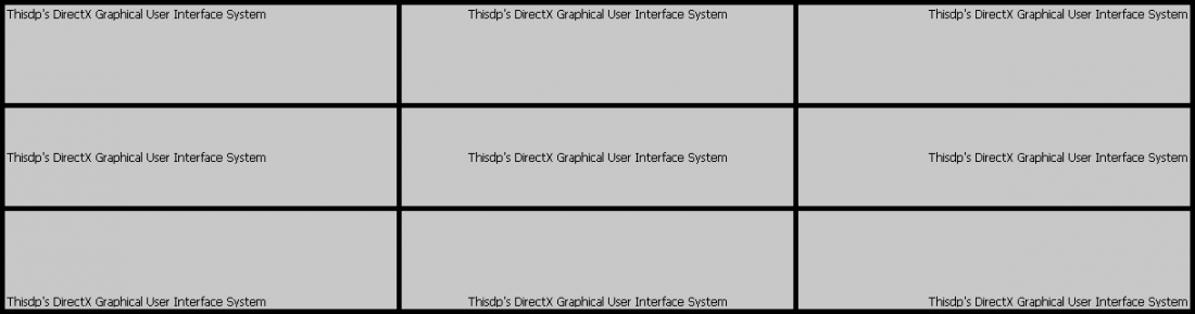 DgsEditGetAlignment - Multi Theft Auto: Wiki