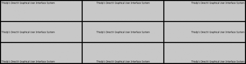 DgsEditGetAlignment - Multi Theft Auto: Wiki