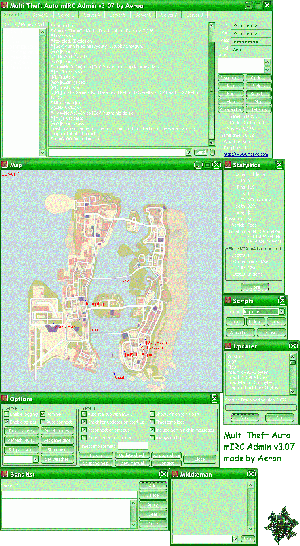 MTA:mA - Multi Theft Auto: Wiki