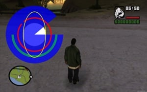 Shader examples - Multi Theft Auto: Wiki