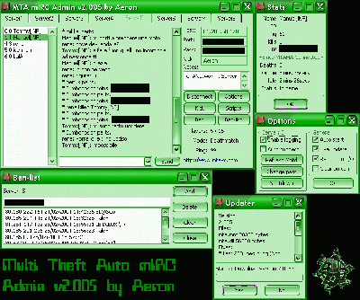 MTA:mA - Multi Theft Auto: Wiki
